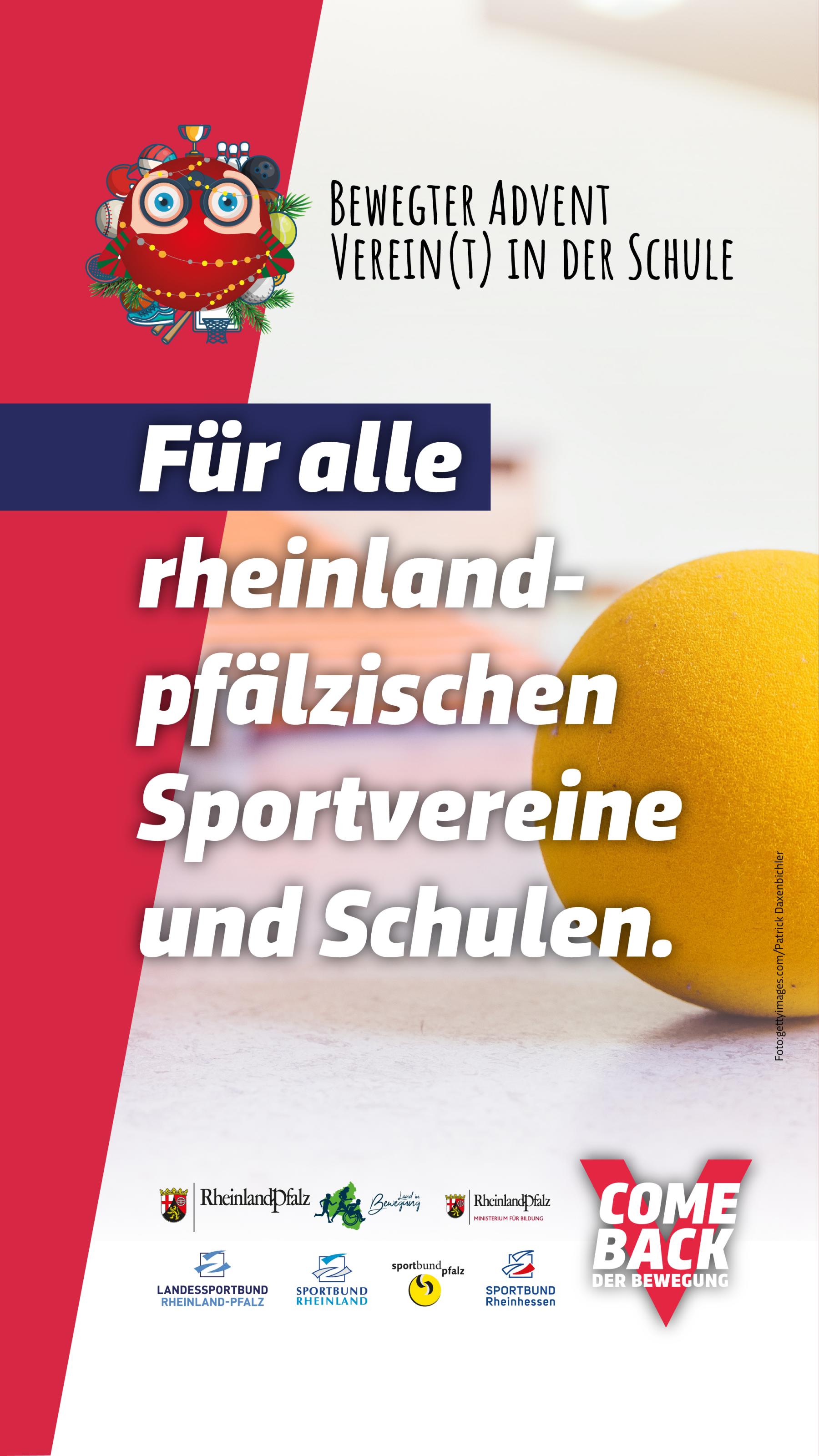 Bewegungsaktionen von Vereinen in der Schule | Landessportbund ...