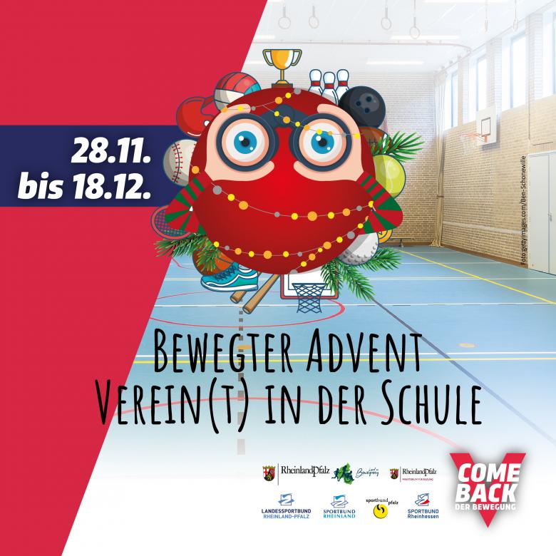 Bewegungsaktionen von Vereinen in der Schule | Landessportbund ...